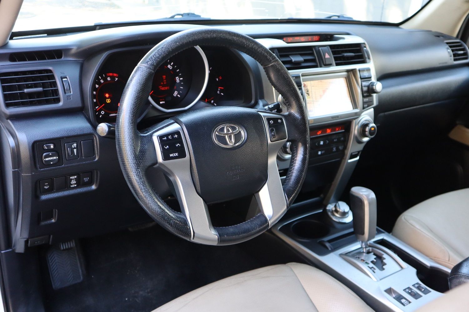 2012 Toyota 4Runner Limited | Victory Motors of Colorado