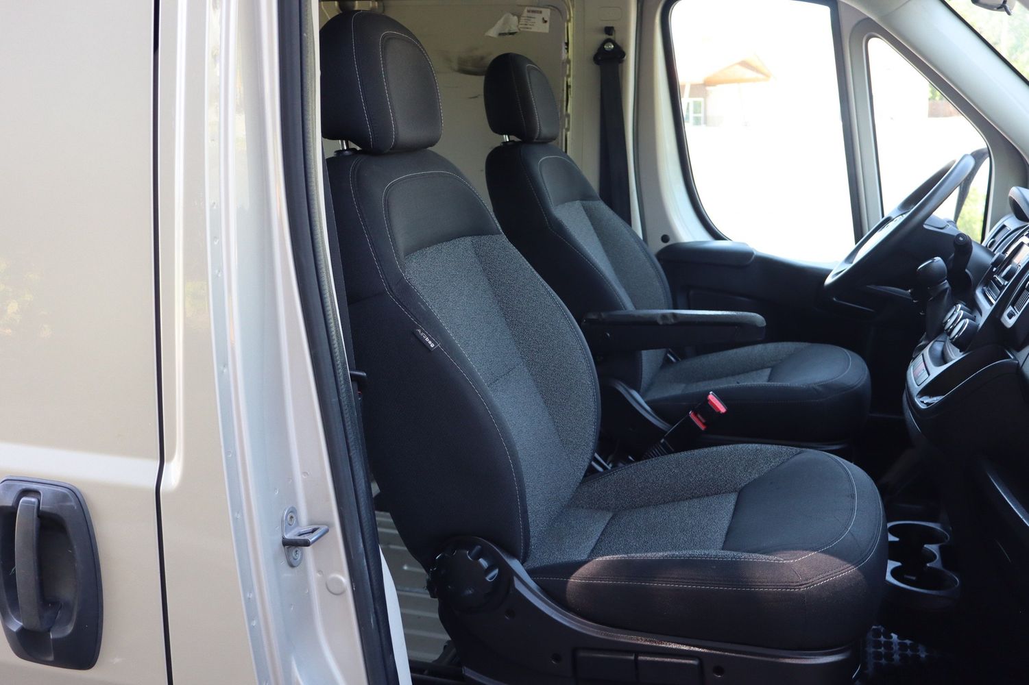 2014 Ram ProMaster 1500 118 WB | Victory Motors of Colorado