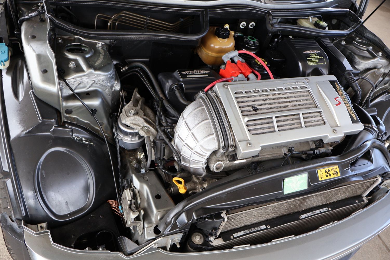 2006 MINI Cooper S | Victory Motors of Colorado