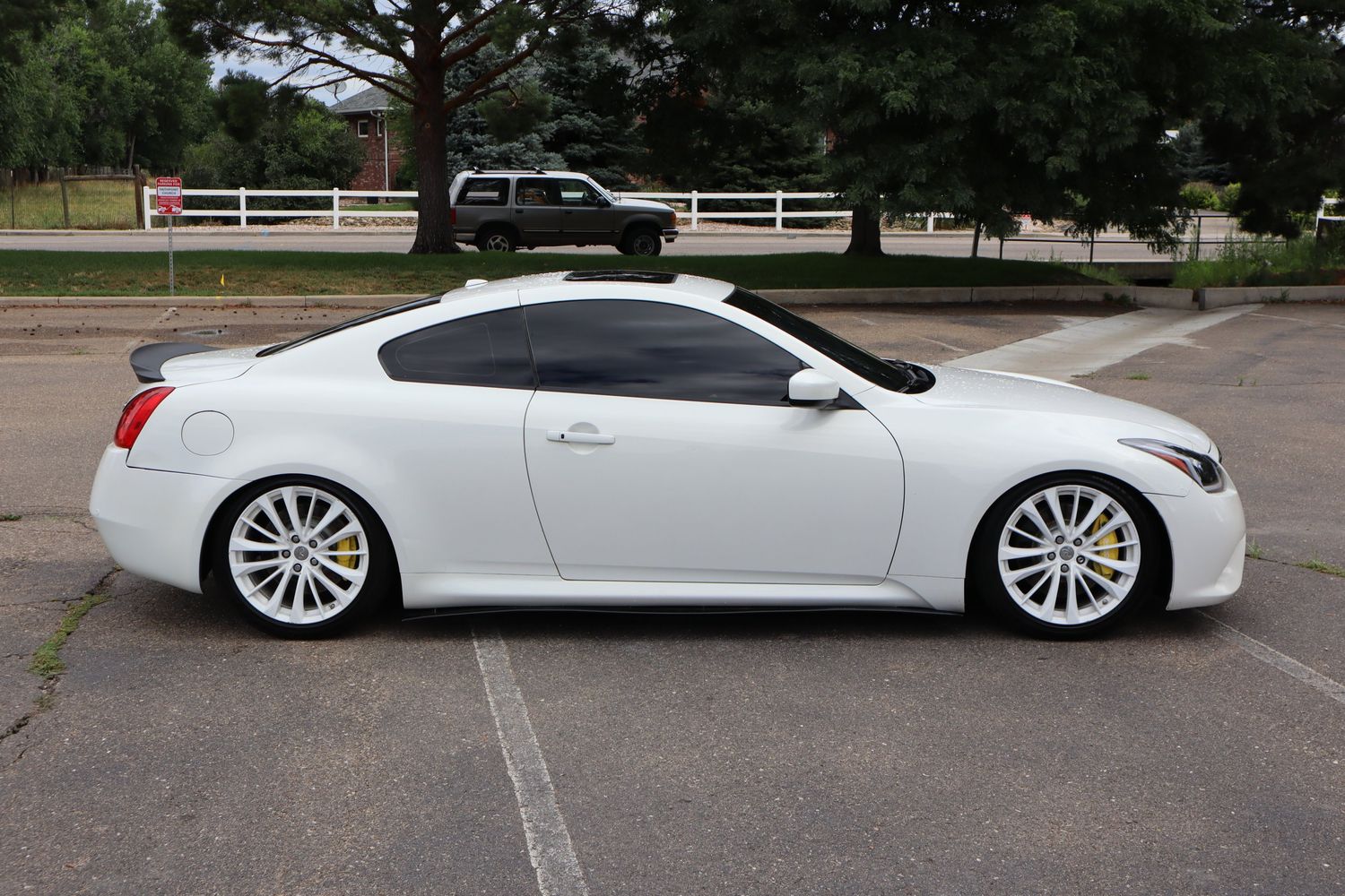 2013 INFINITI G37 Coupe x | Victory Motors of Colorado