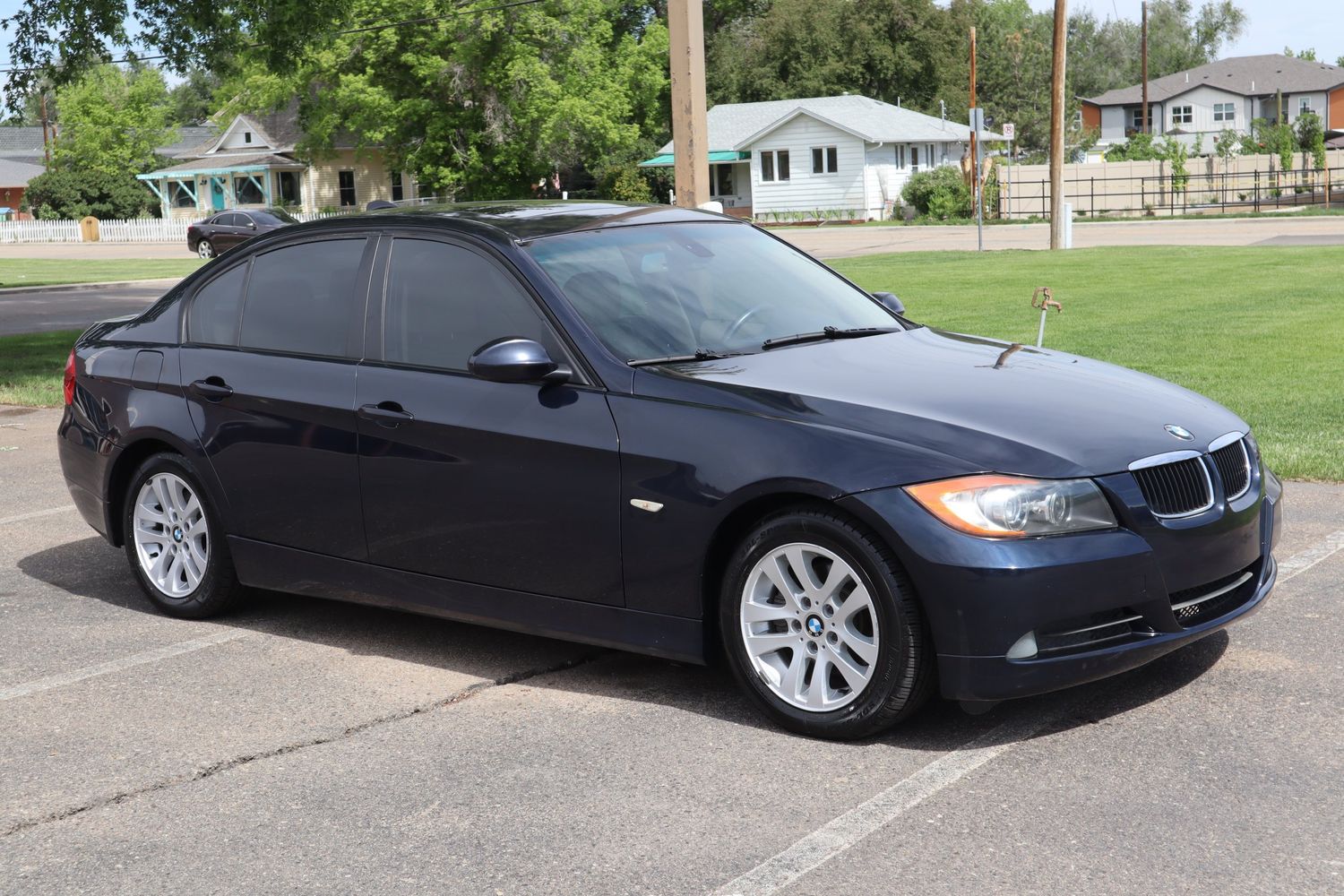 2006 BMW 3 Series 325i | Victory Motors of Colorado