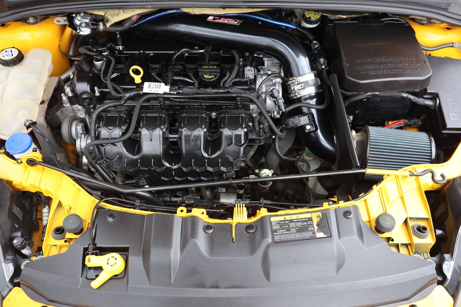 2013 Ford Focus ST | Victory Motors of Colorado