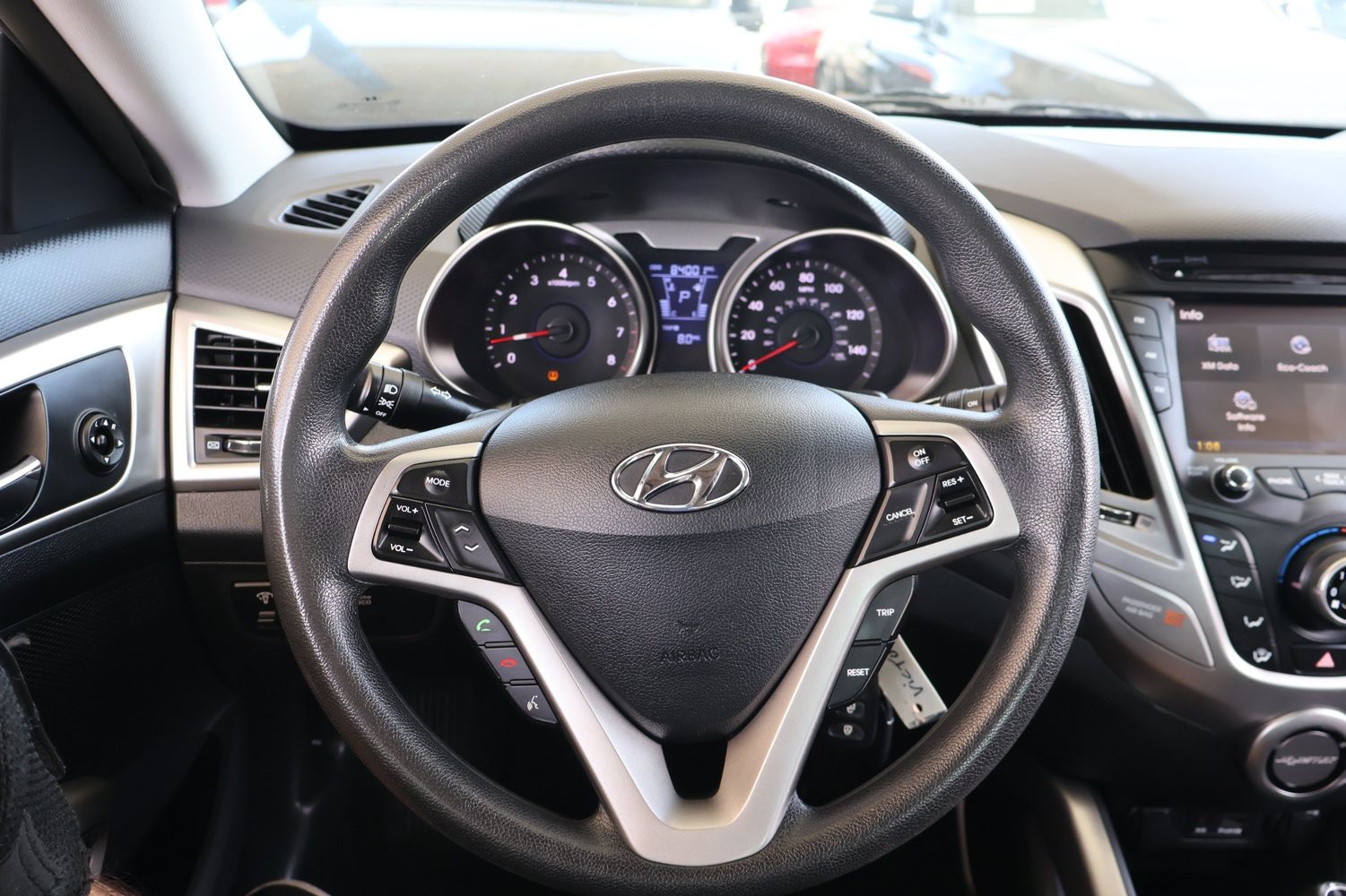 2012 Hyundai VELOSTER Base | Victory Motors of Colorado