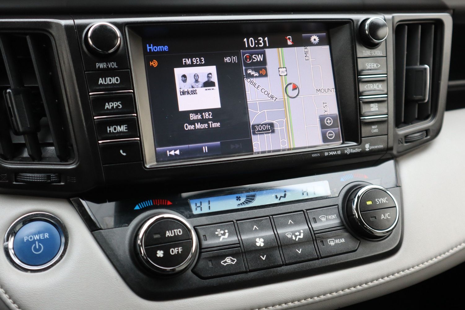 2017 Toyota RAV4 Hybrid XLE | Victory Motors of Colorado