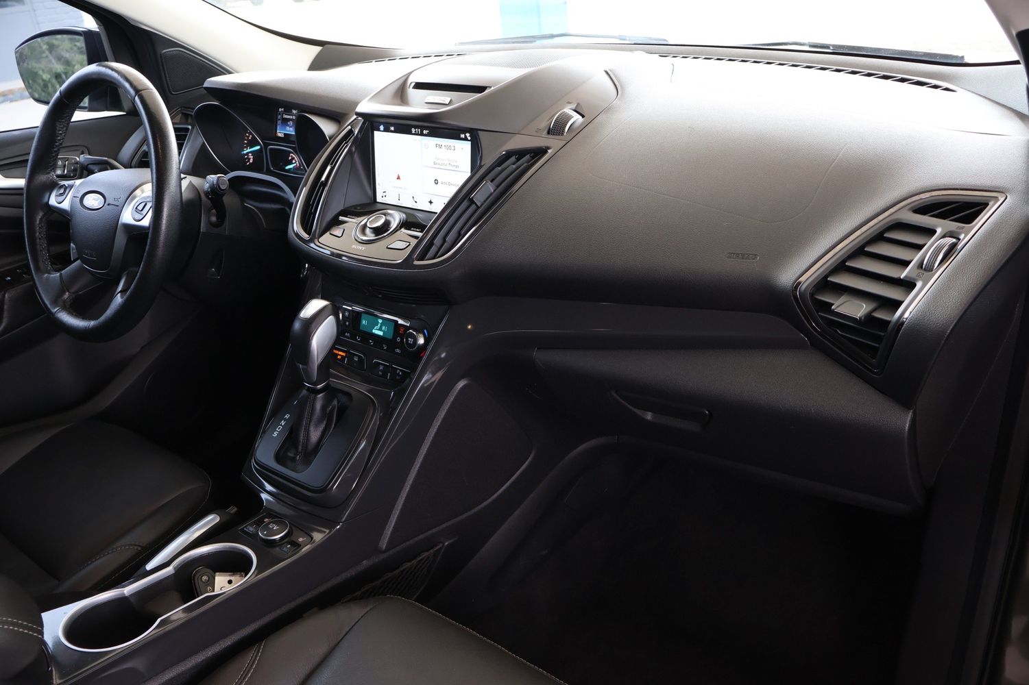 2016 Ford Escape Titanium | Victory Motors of Colorado