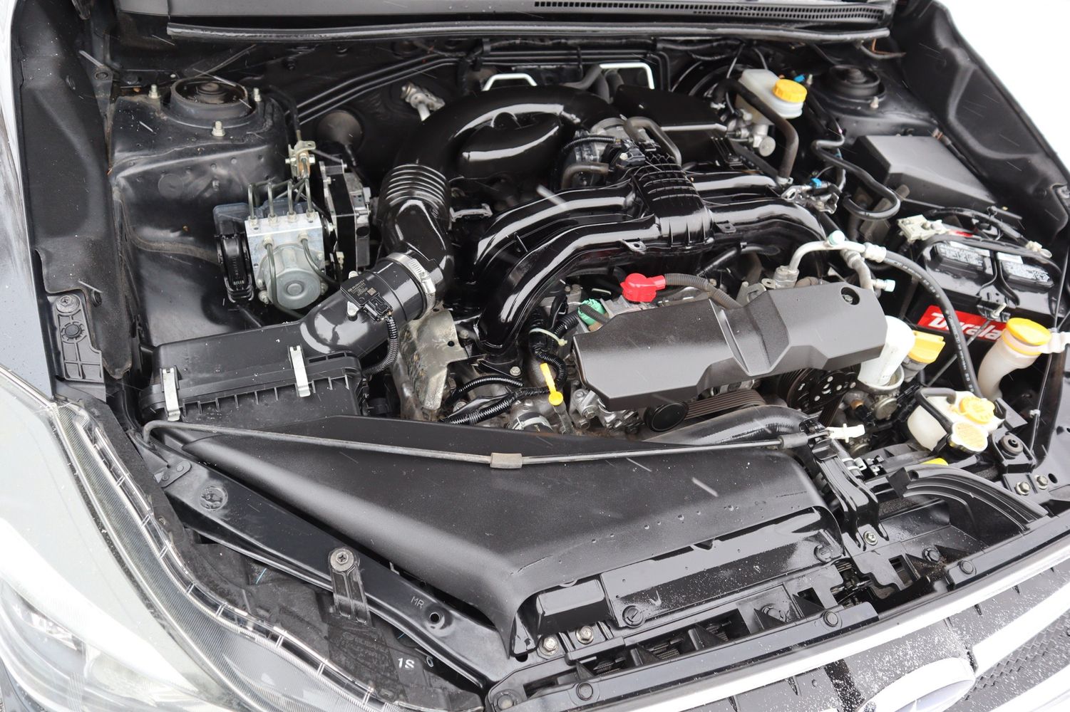 2015 Subaru Impreza 2.0i | Victory Motors of Colorado