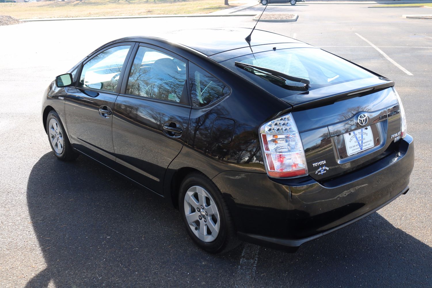 2008 Toyota Prius | Victory Motors of Colorado