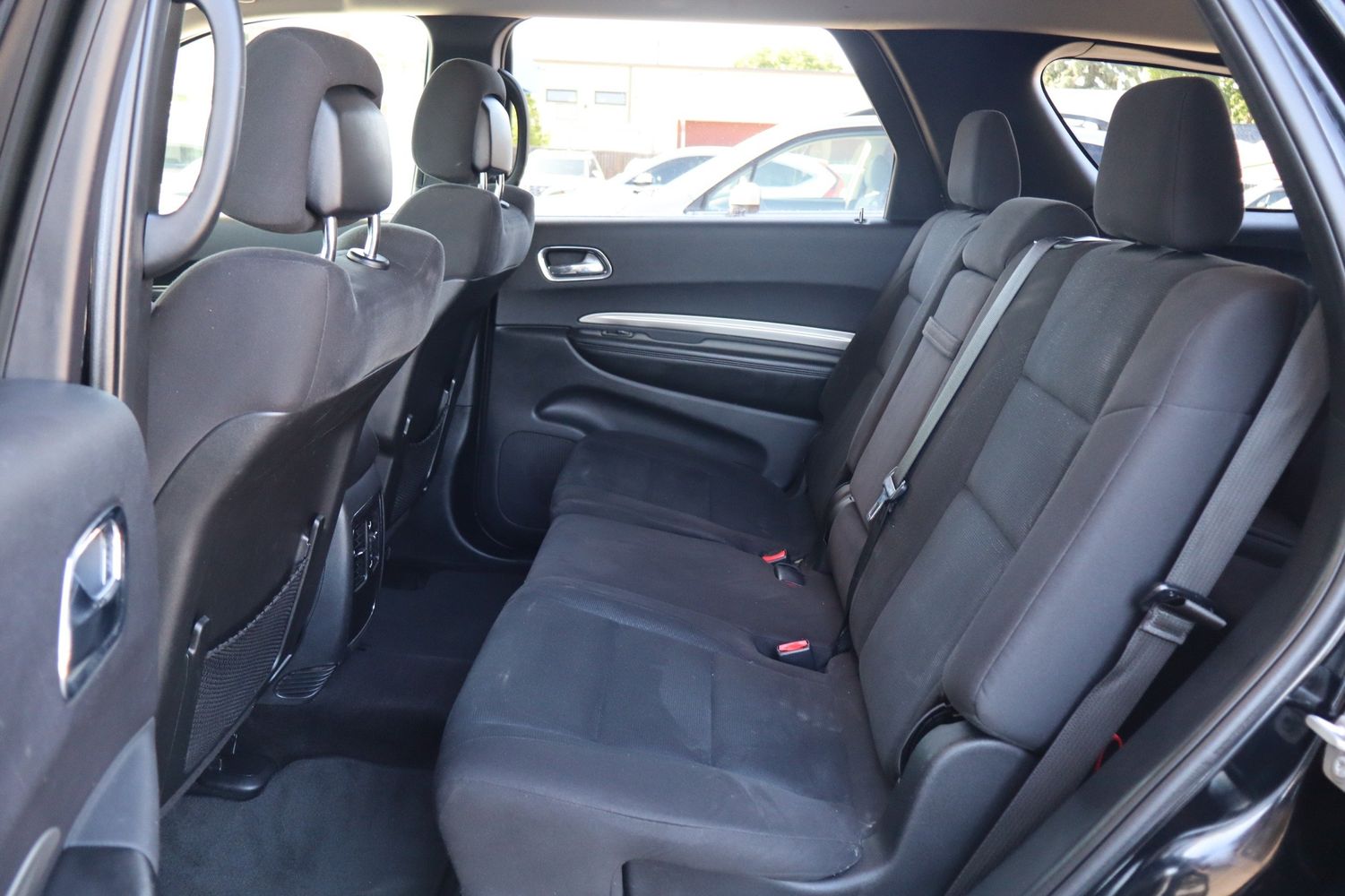 2017 Dodge Durango SXT | Victory Motors of Colorado