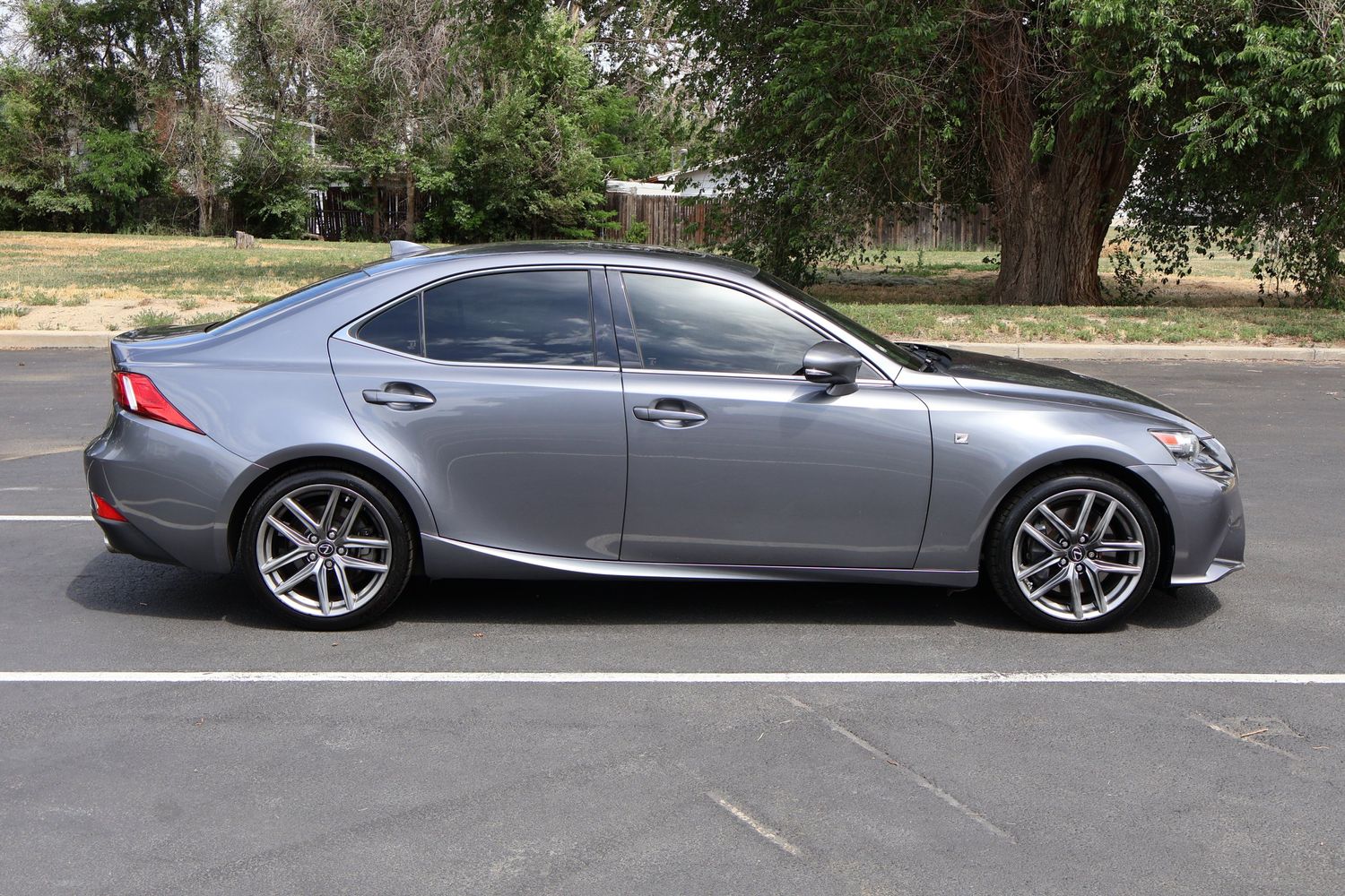 2015 Lexus IS 350 Base | Victory Motors of Colorado