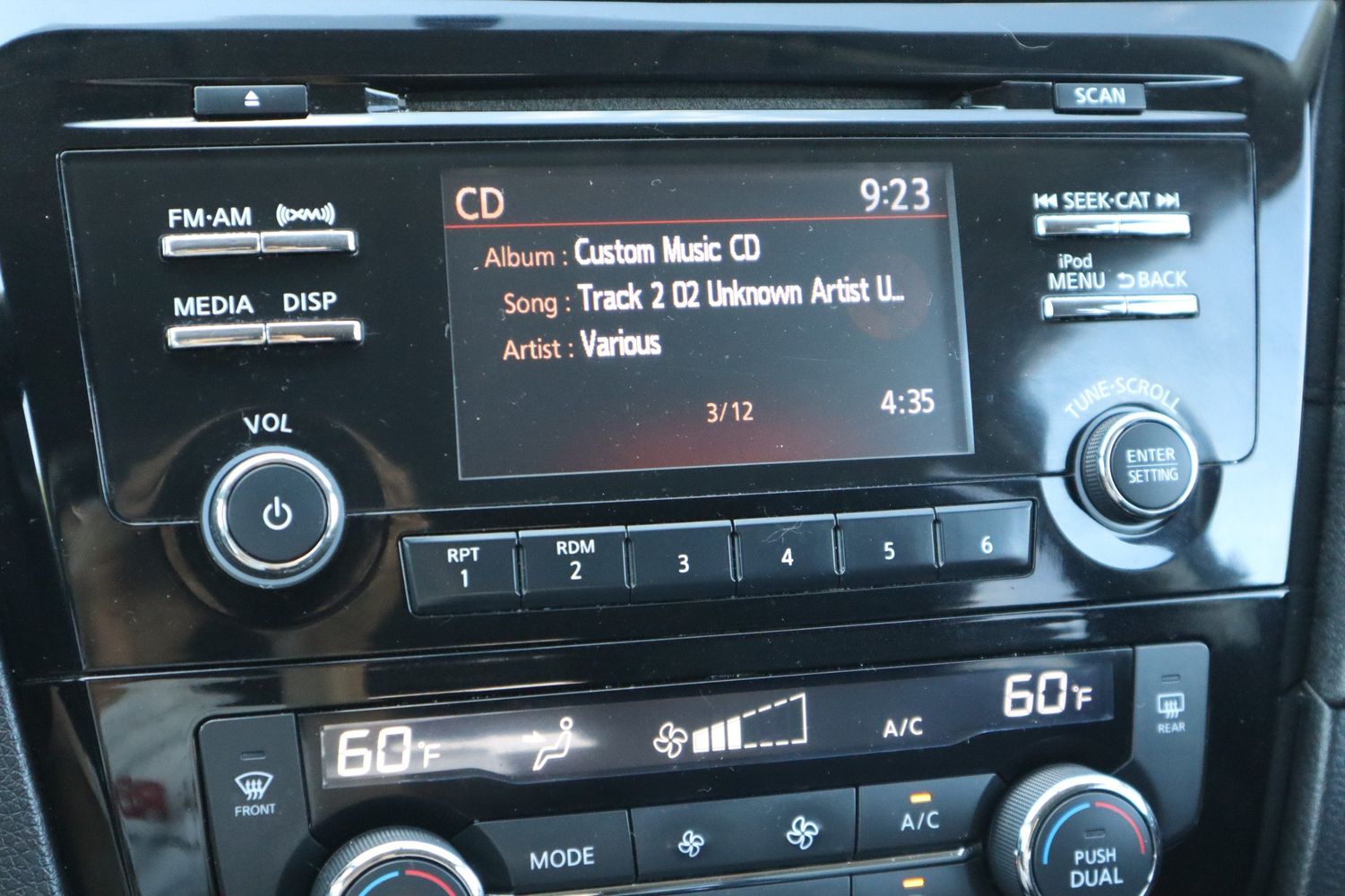 2017 Nissan Rogue SV | Victory Motors of Colorado