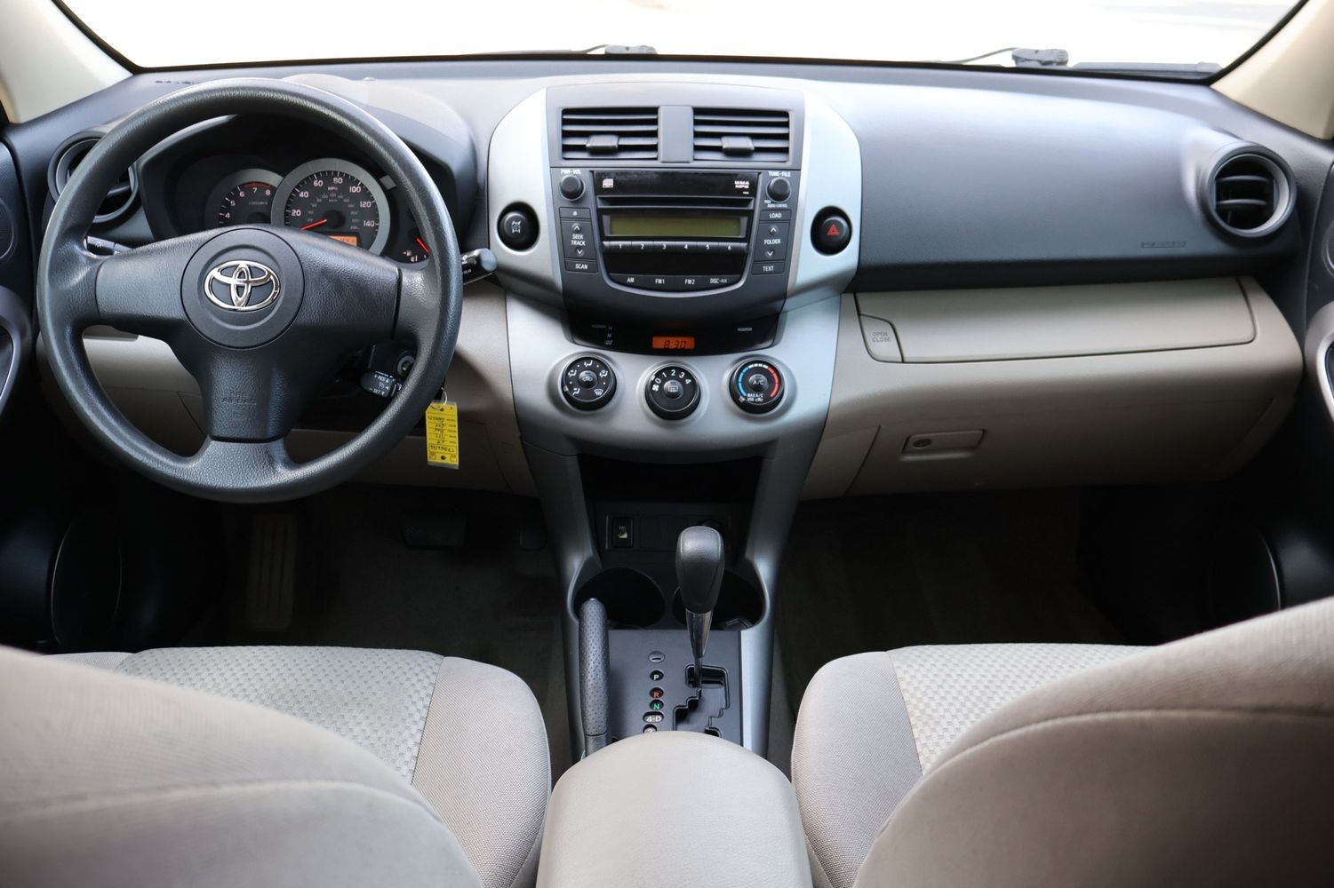 2007 Toyota RAV4 Base | Victory Motors of Colorado