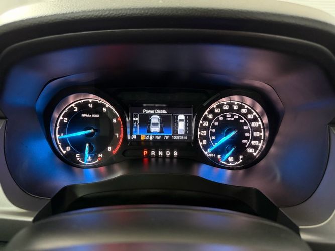 2021 Ford Ranger XLT | Auto Gallery of McKinney