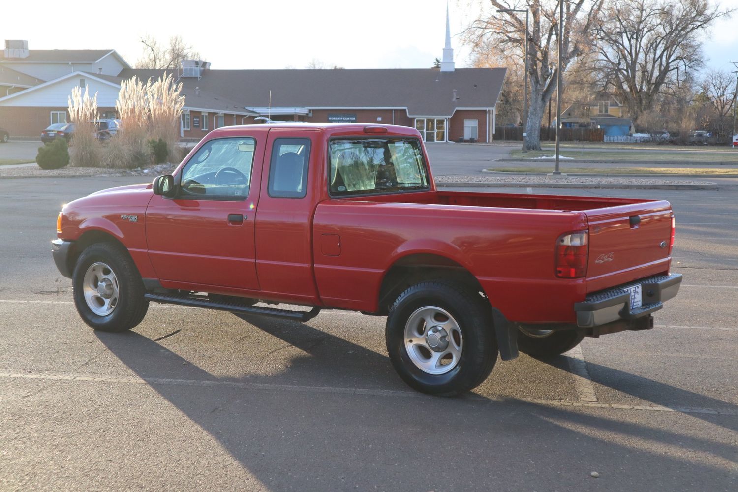2003 Ford Ranger XLT Value | Victory Motors of Colorado