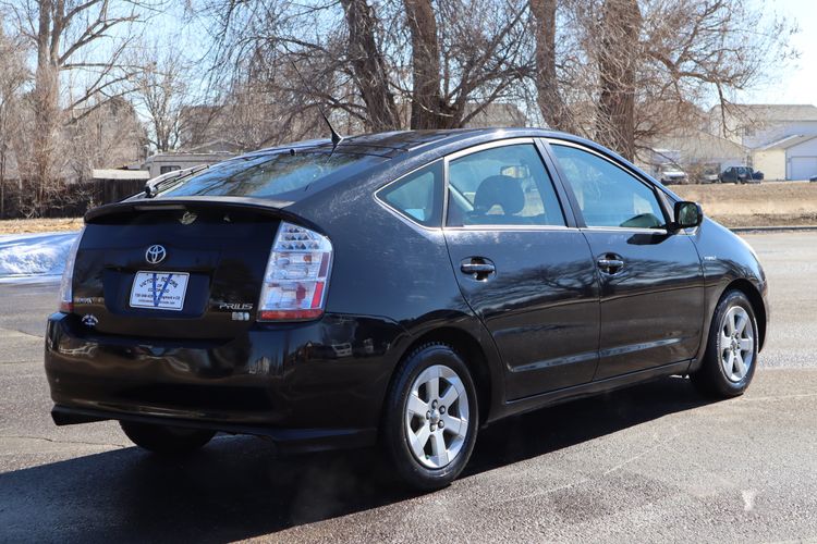 2008 Toyota Prius Standard | Victory Motors of Colorado