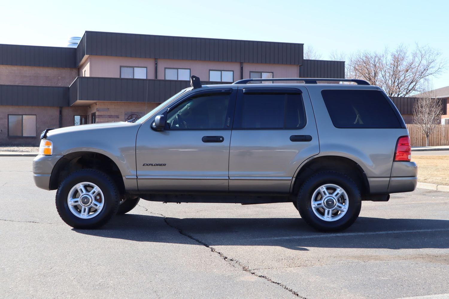 2004 Ford Explorer XLT | Victory Motors of Colorado