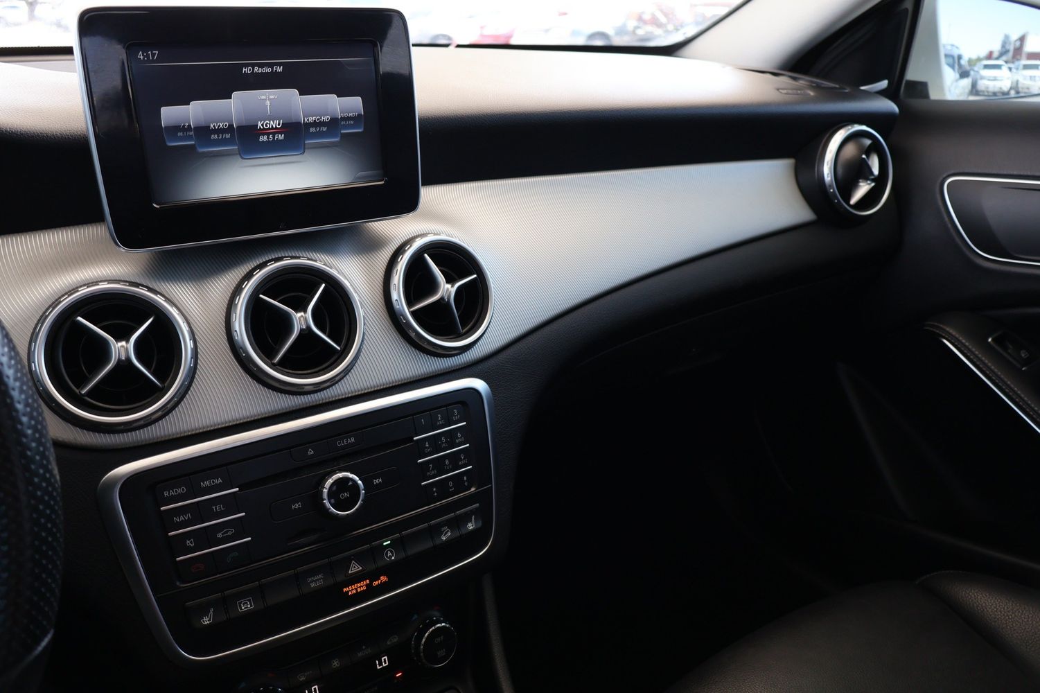 2016 Mercedes-Benz GLA GLA 250 4MATIC | Victory Motors of Colorado