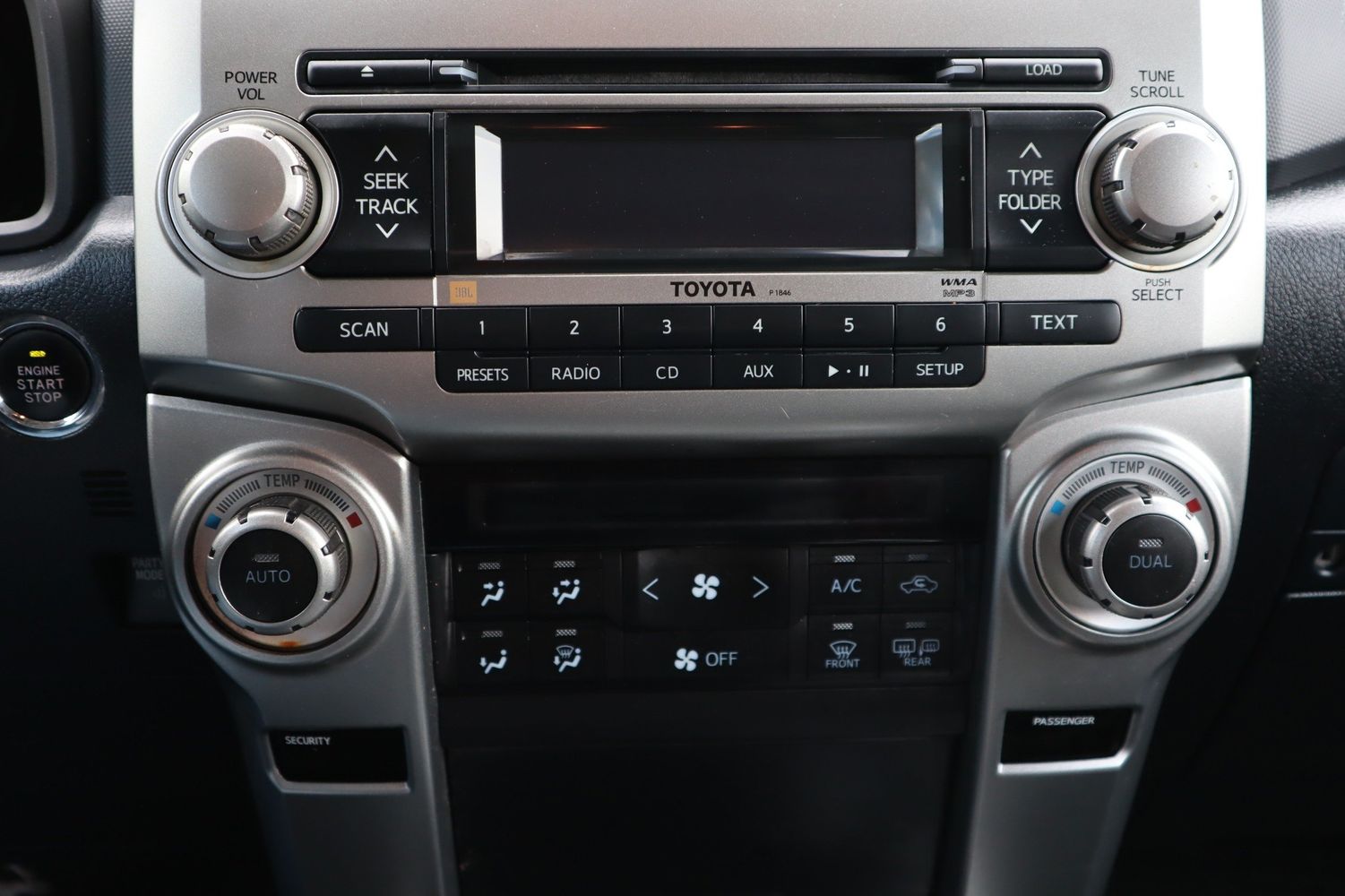 2011 Toyota 4Runner Limited | Victory Motors of Colorado