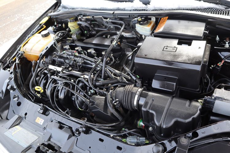 2005 Ford Focus ZXW SE | Victory Motors of Colorado