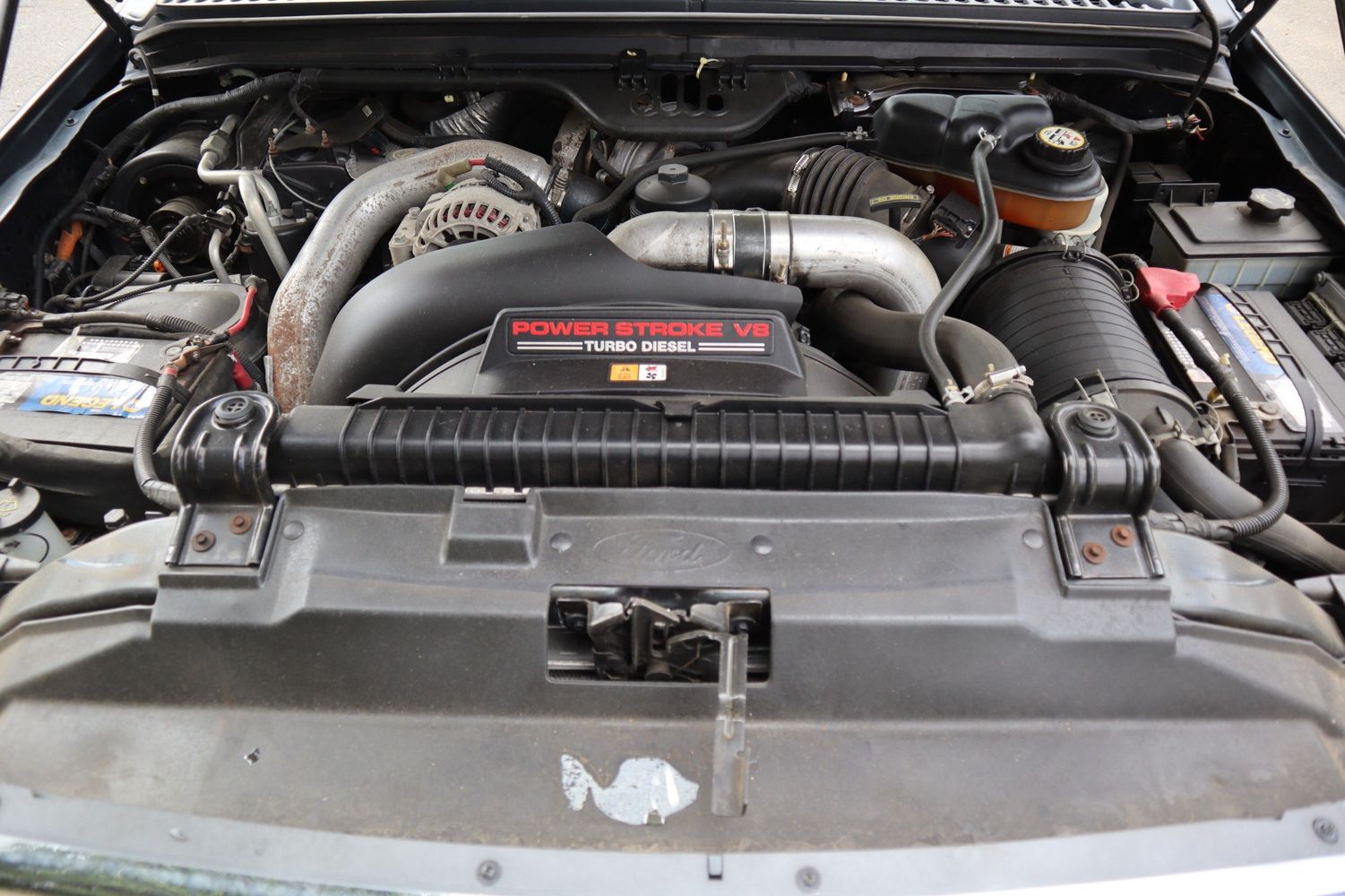 2004 Ford F-250 Super Duty XLT | Victory Motors of Colorado