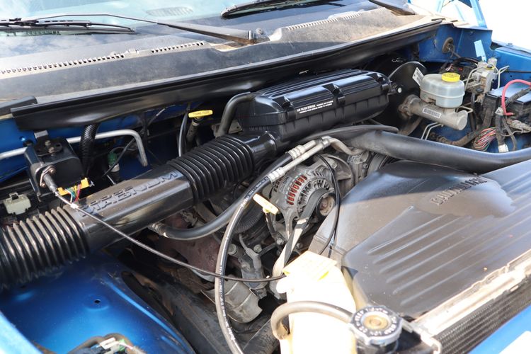 2001 Dodge Ram 1500 WS | Victory Motors of Colorado