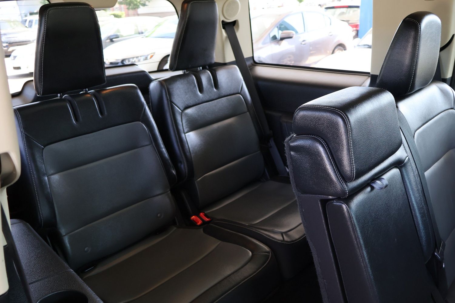 2014 Ford Flex Limited | Victory Motors of Colorado