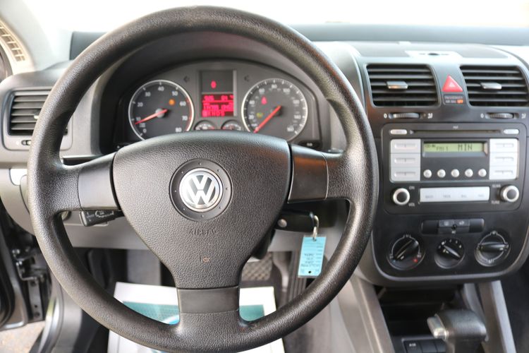 2006 Volkswagen Jetta Value Edition | Victory Motors of Colorado