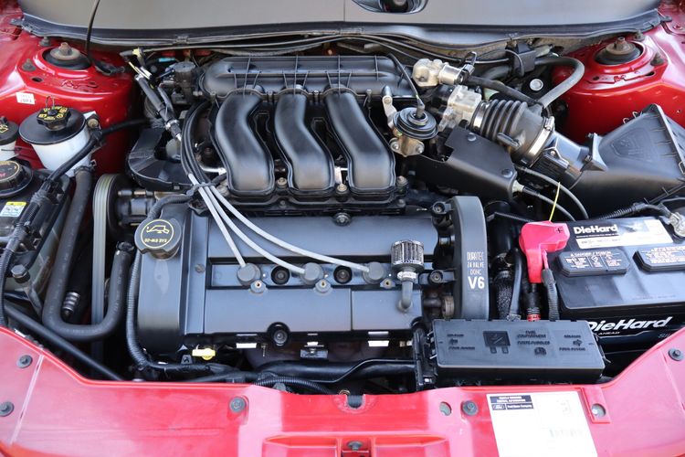 2001 Ford Taurus SE | Victory Motors of Colorado