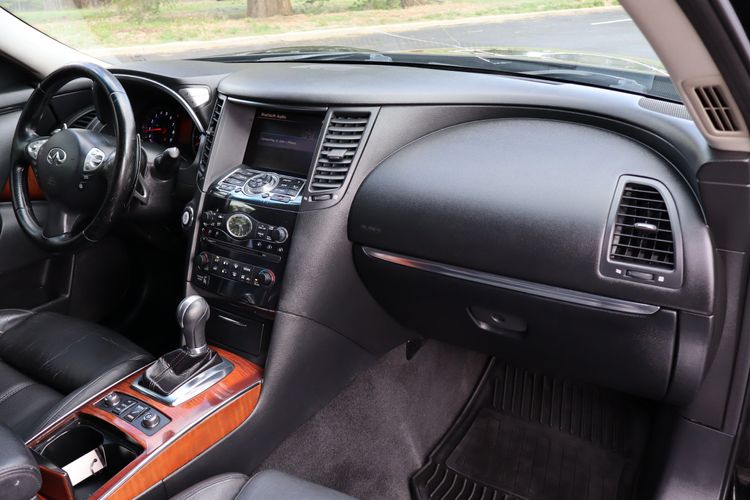 2010 INFINITI FX50 Base | Victory Motors of Colorado