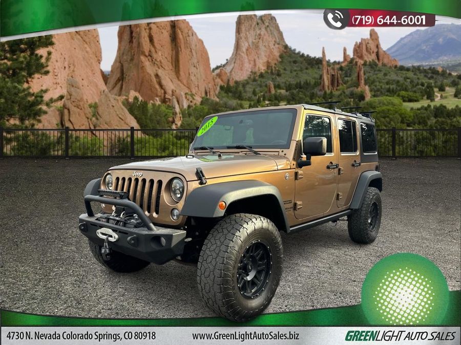 All Inventory | Green Light Auto Sales