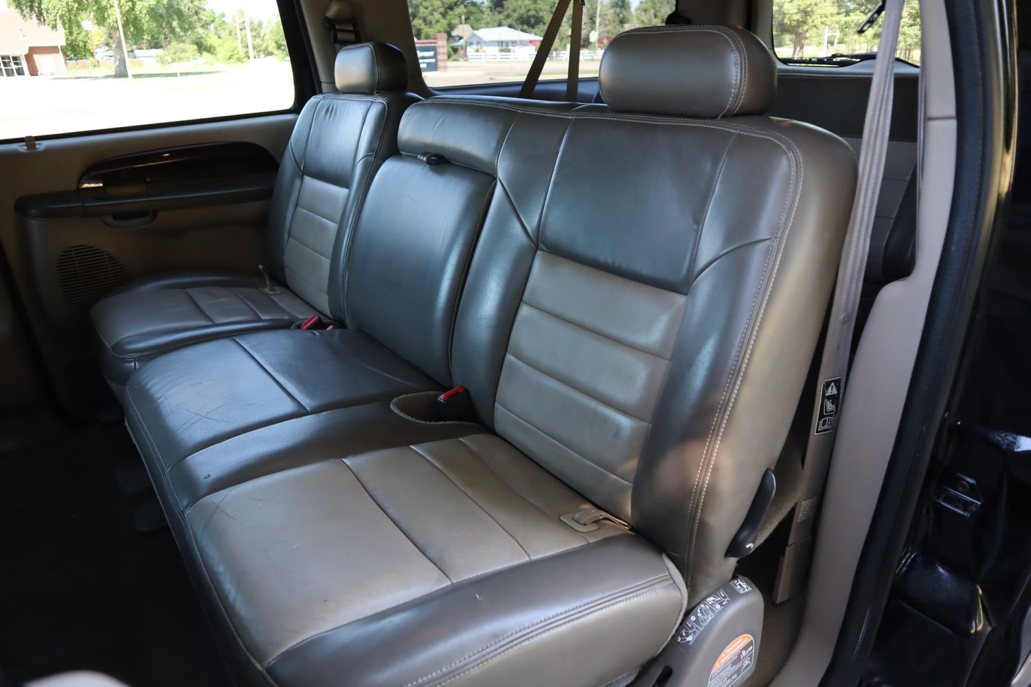 2003 Ford Excursion Eddie Bauer | Victory Motors of Colorado