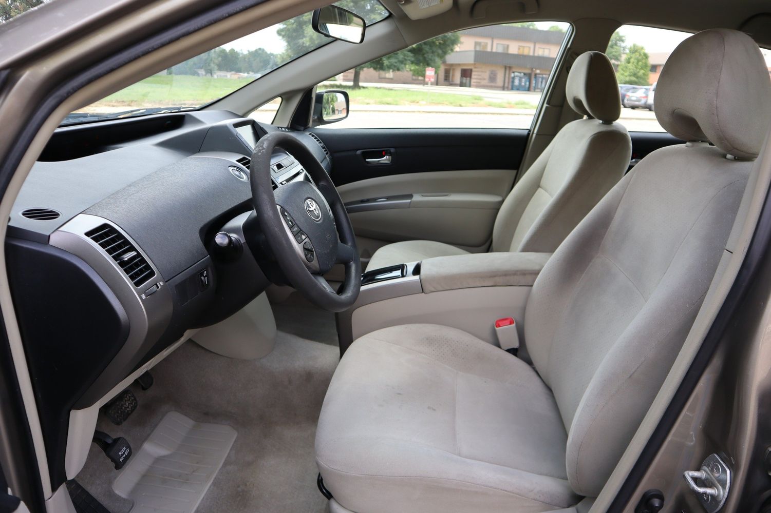 2007 Toyota Prius Base | Victory Motors of Colorado