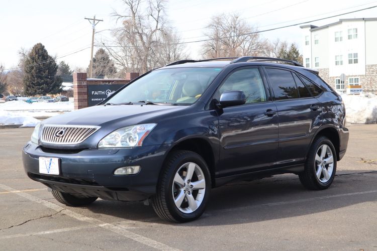 2006 Lexus RX 330 Base | Victory Motors of Colorado