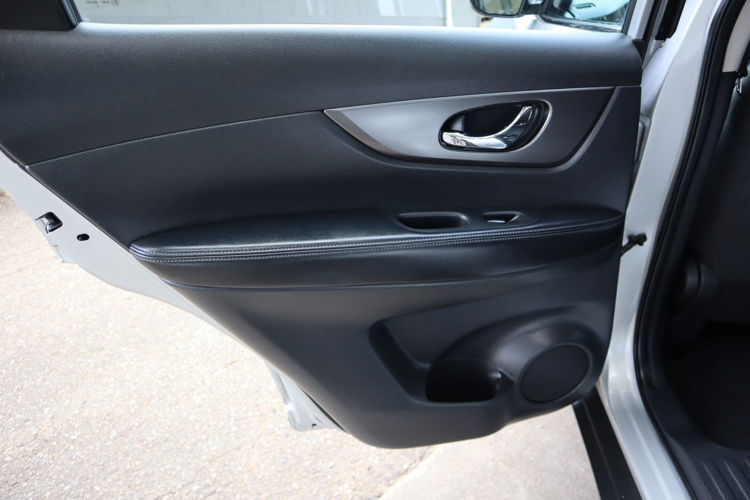 2016 Nissan Rogue S | Victory Motors of Colorado