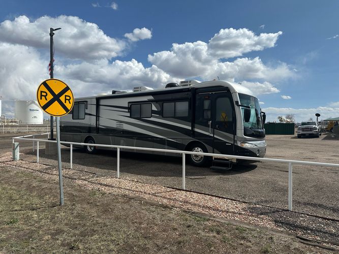 2003 Freightliner XC Chassis | Country Truck & Auto
