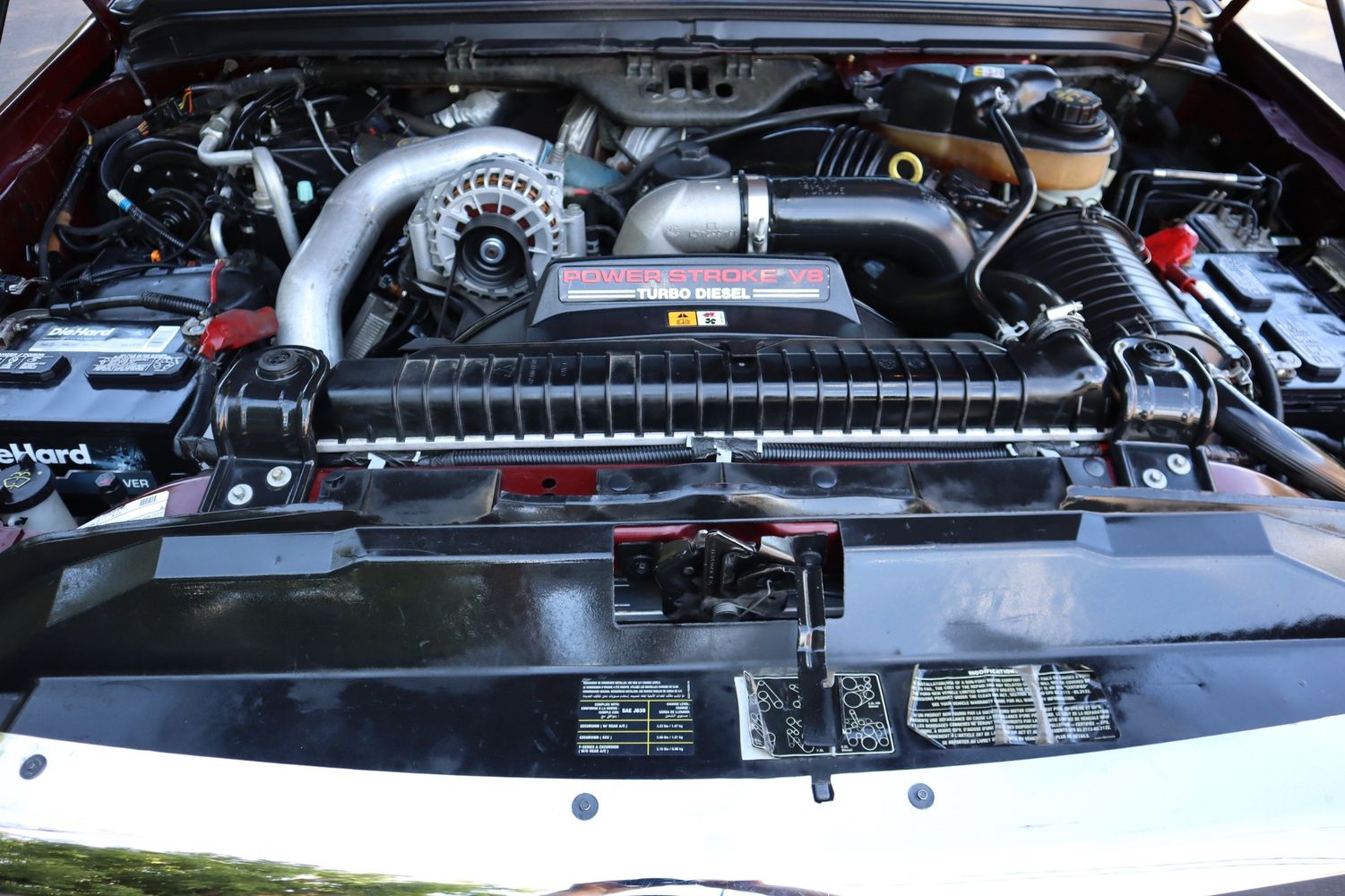 2006 Ford F-250 Super Duty XLT | Victory Motors of Colorado