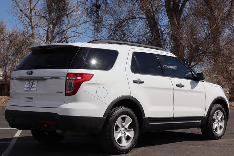 2013 Ford Explorer Base | Victory Motors of Colorado