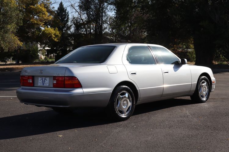 1999 Lexus LS 400 Base | Victory Motors of Colorado