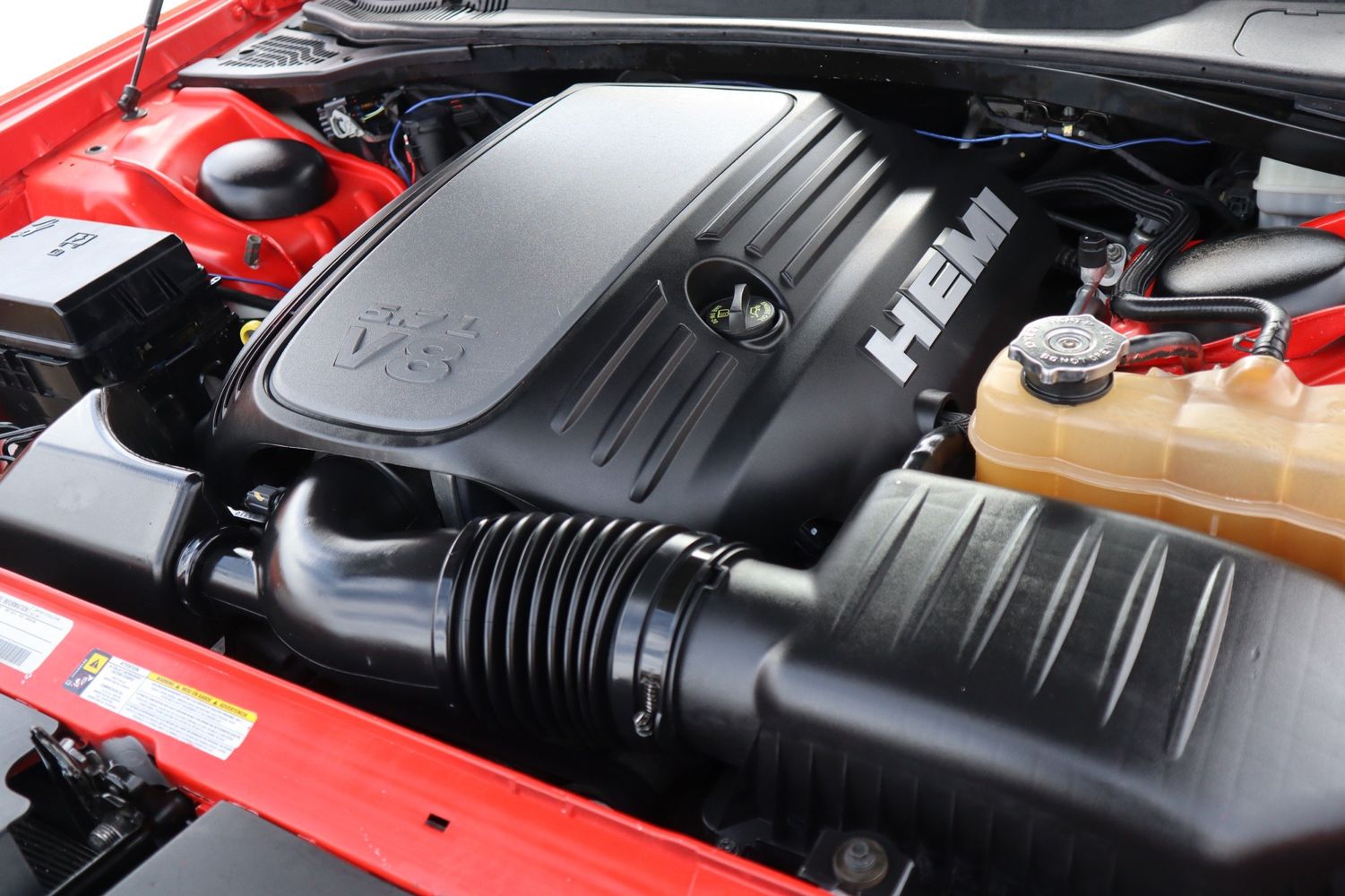 2011 Dodge Challenger R/T | Victory Motors of Colorado