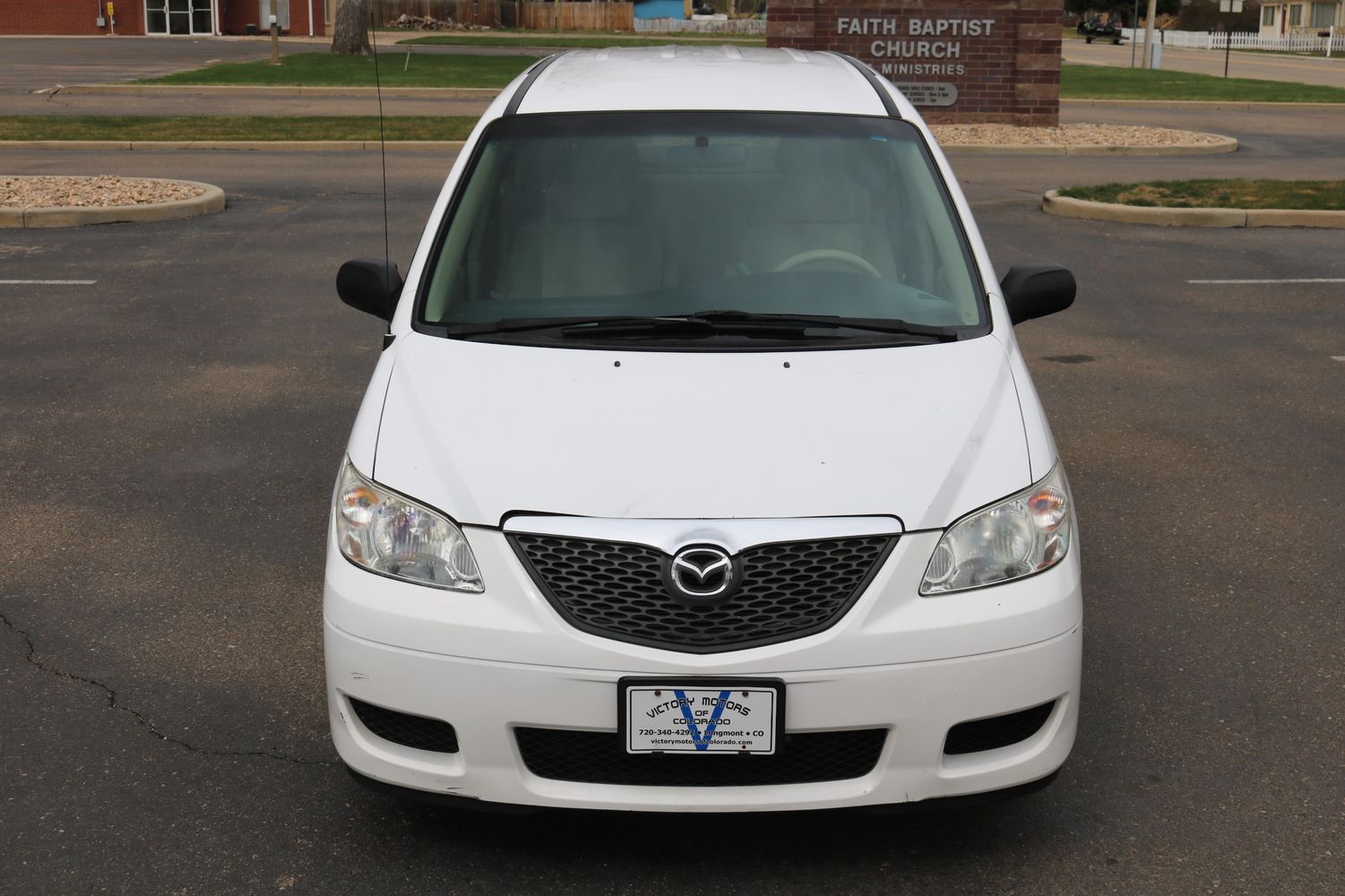 2005 Mazda MPV LX | Victory Motors of Colorado