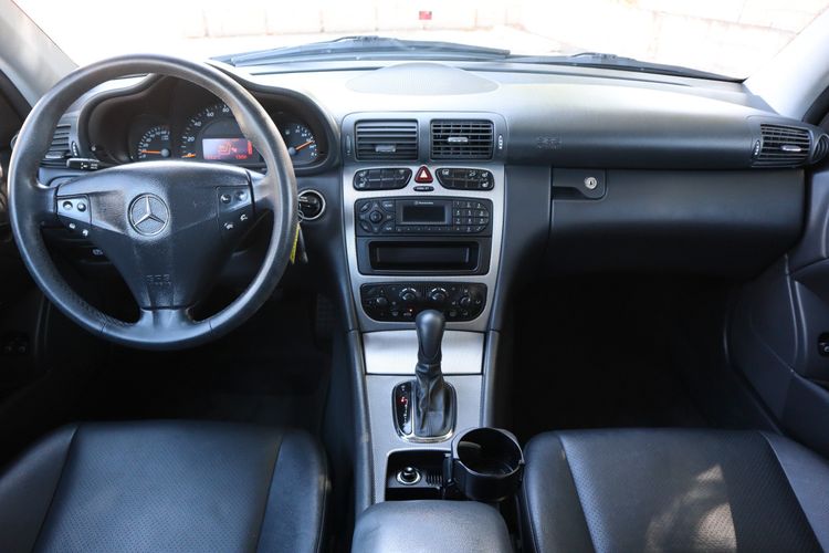2003 Mercedes-Benz C-Class C 230 Kompressor | Victory Motors of Colorado