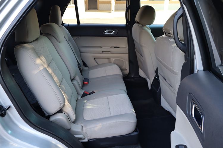 2014 Ford Explorer Base | Victory Motors of Colorado