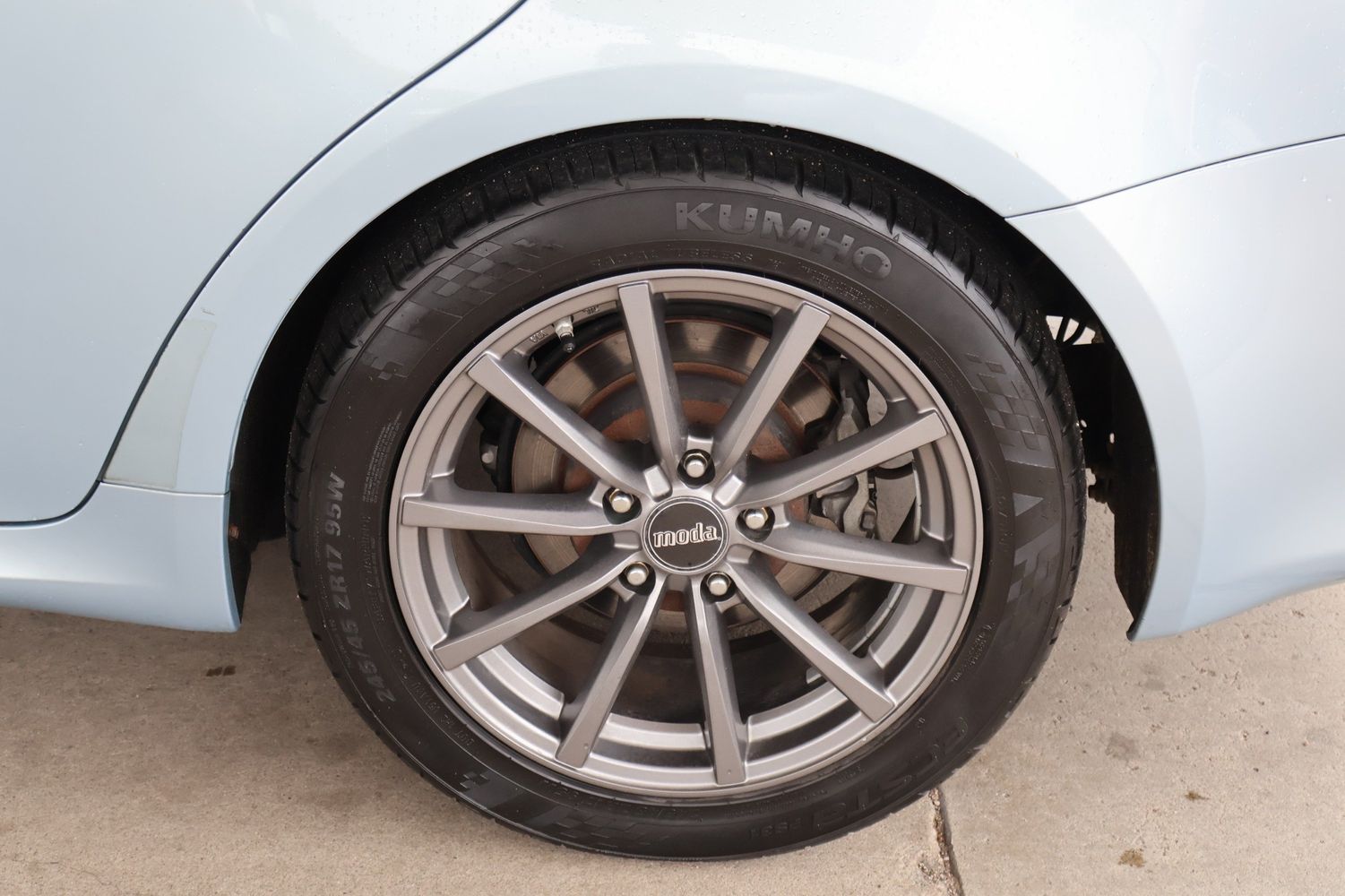 2011 Lexus IS 250 | Victory Motors of Colorado