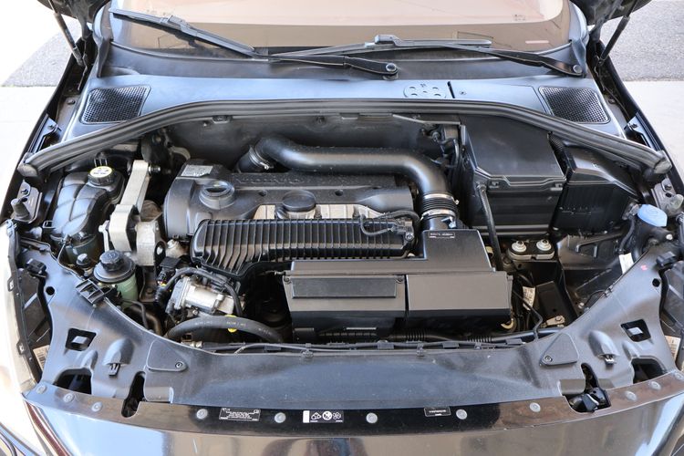 2013 Volvo S60 T5 | Victory Motors of Colorado