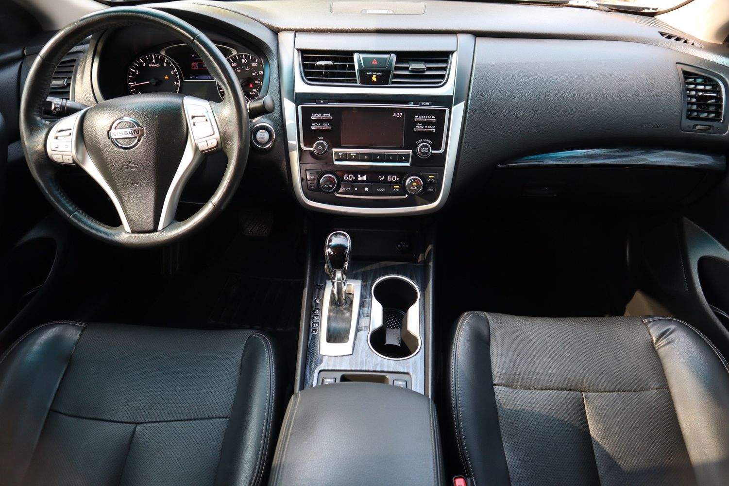 2017 Nissan Altima Sv Interior Pictures | Cabinets Matttroy