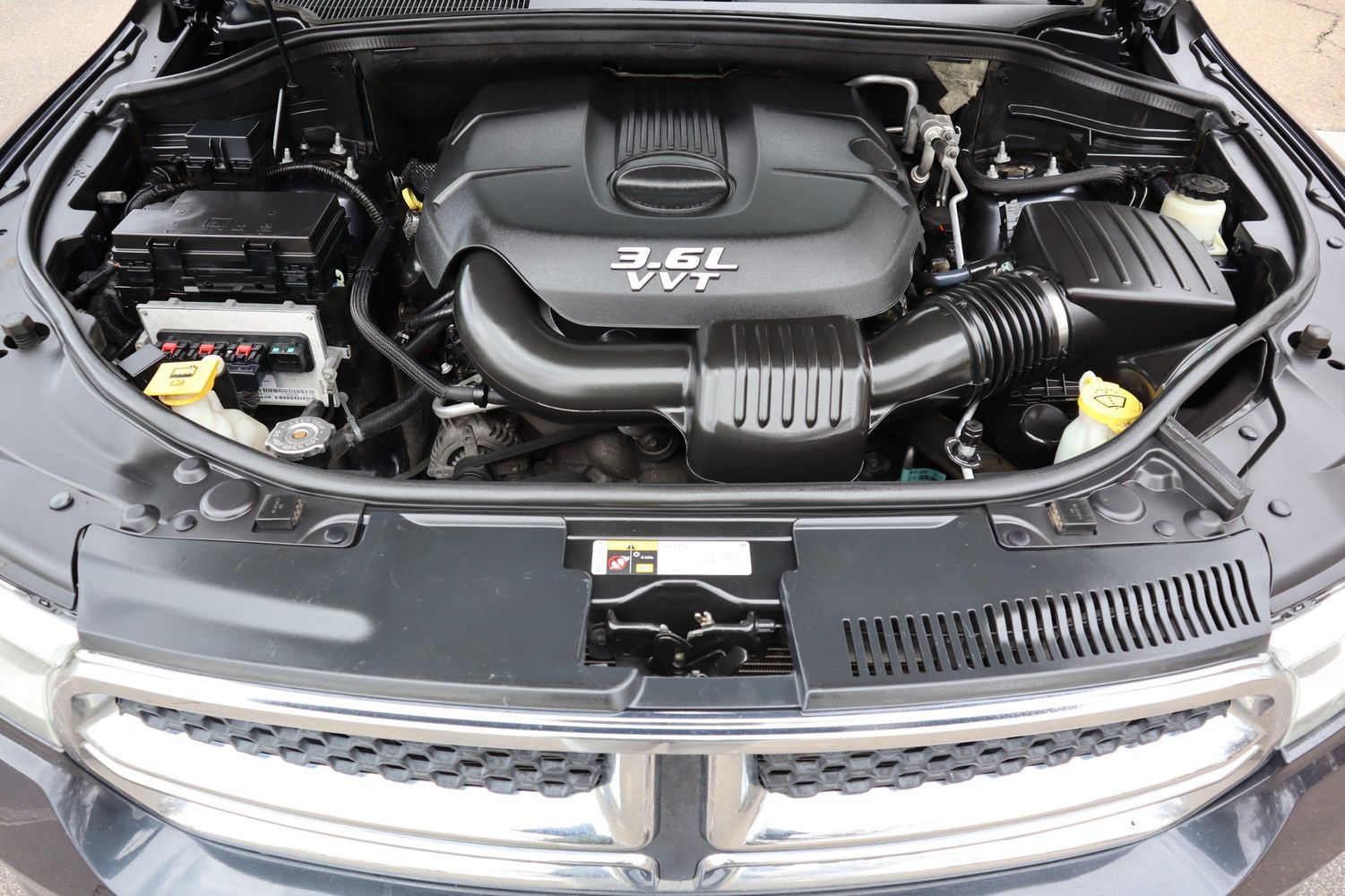 2013 Dodge Durango SXT | Victory Motors of Colorado