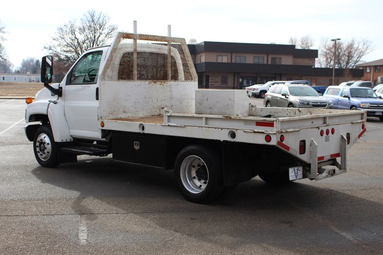 2005 Chevrolet C4500 | Victory Motors of Colorado