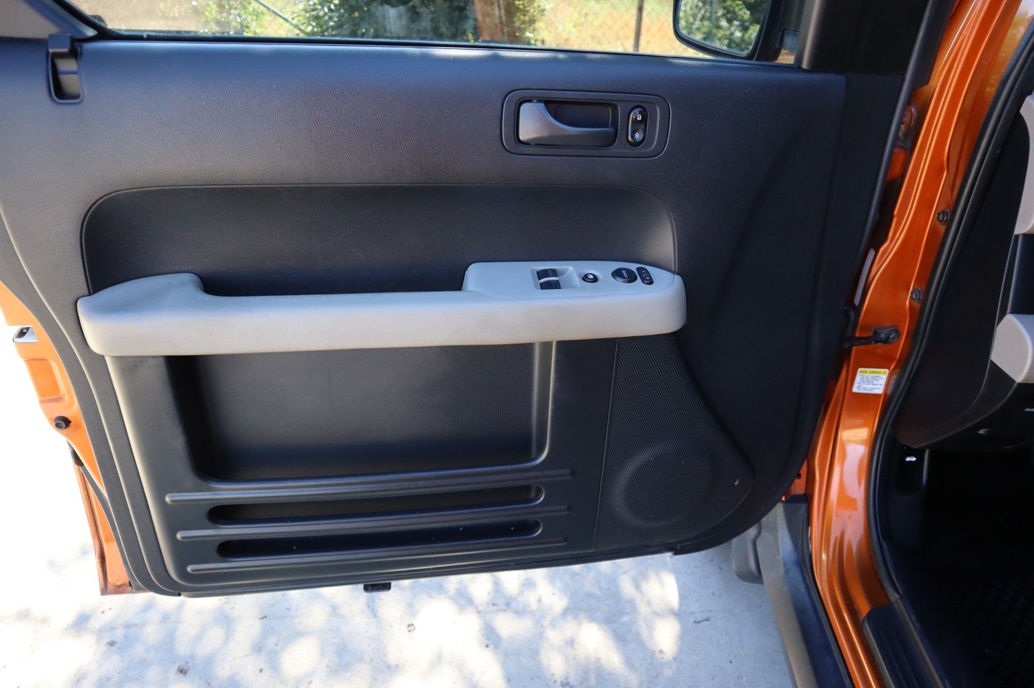 2007 Honda Element EX | Victory Motors of Colorado