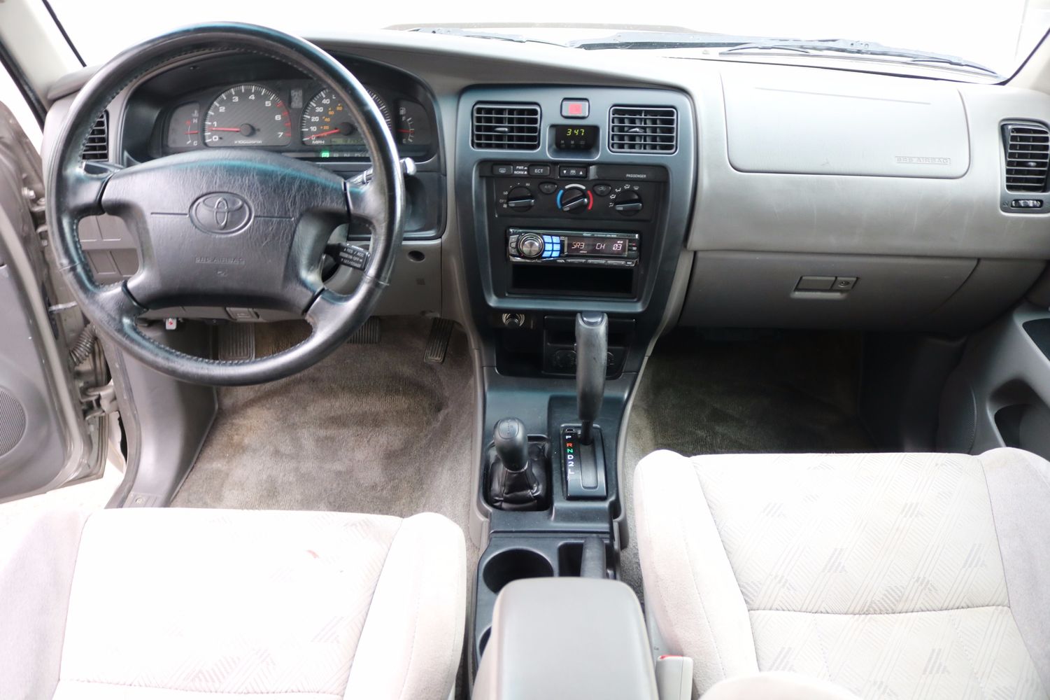 2002 Toyota 4Runner SR5 | Victory Motors of Colorado