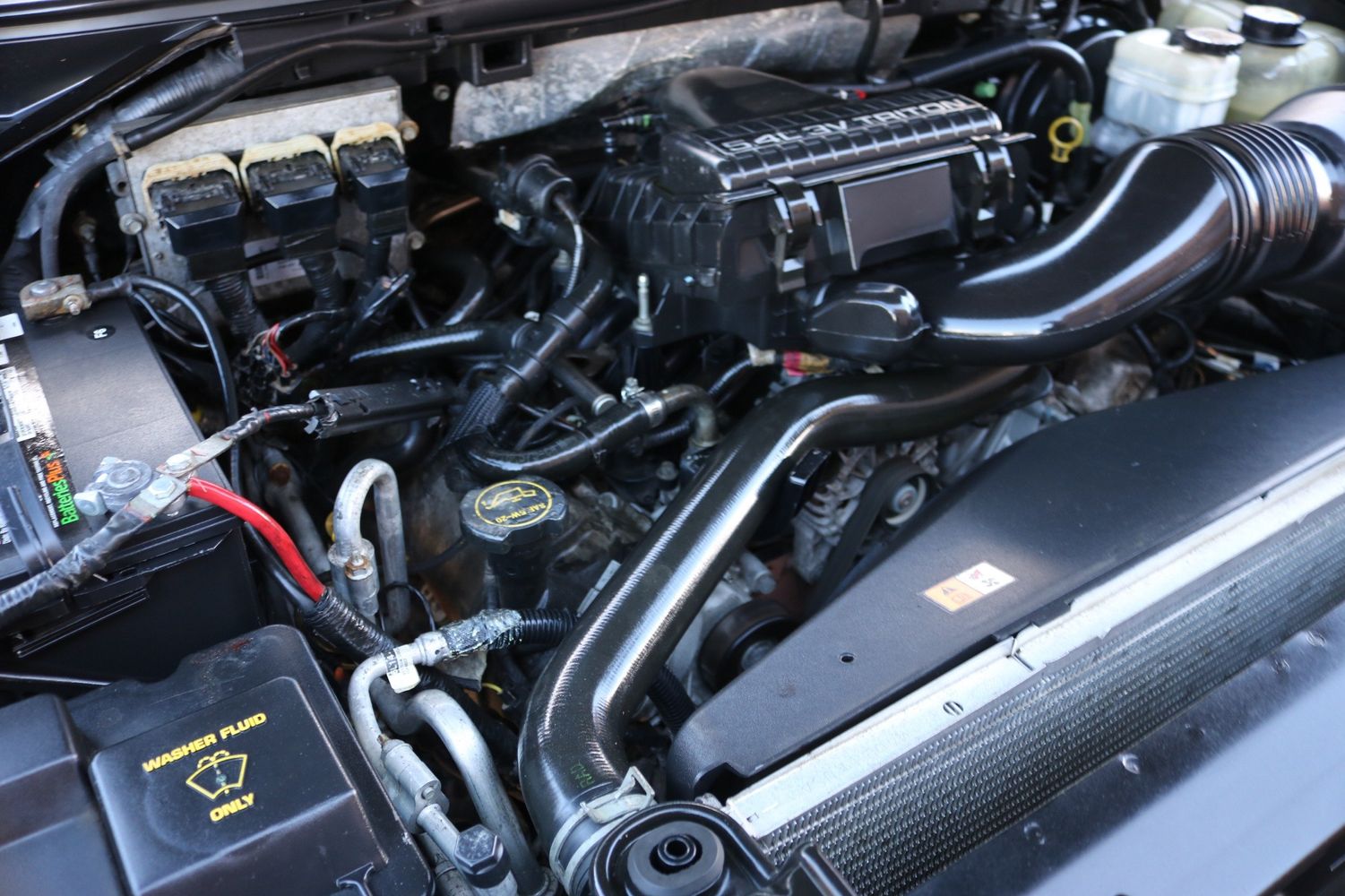 2006 Ford Expedition King Ranch | Victory Motors of Colorado