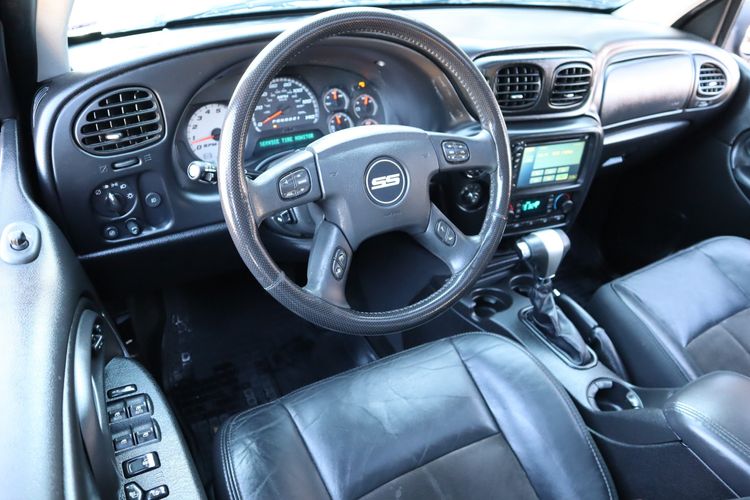 2007 Chevrolet TrailBlazer SS | Victory Motors of Colorado